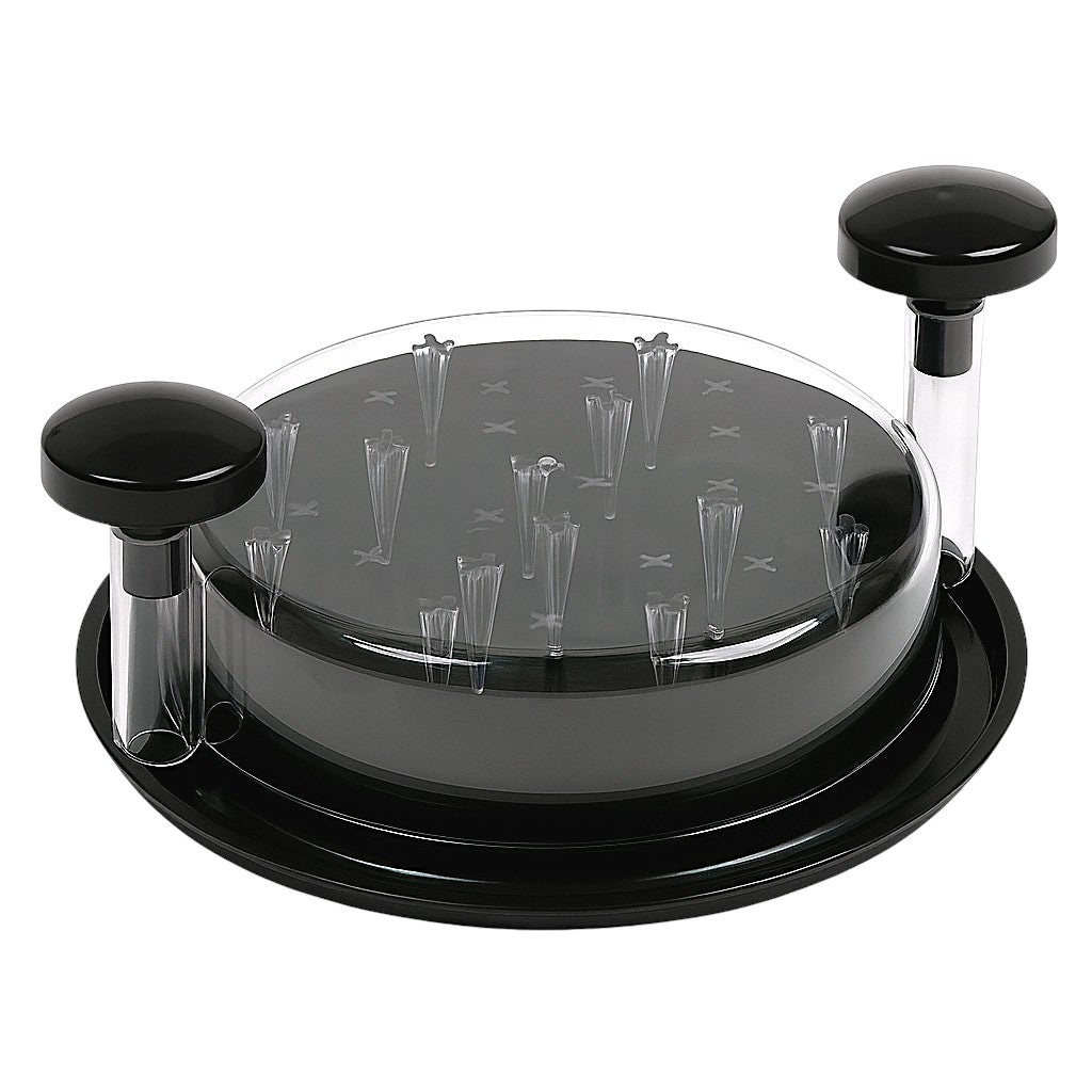 ShredMate™ – Effortless Shredding, Pro Results